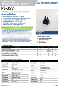 차압센서 – 워드프레스 기업홈페이지1