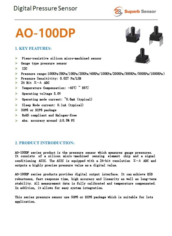 Superb Sensor – 워드프레스 기업홈페이지1